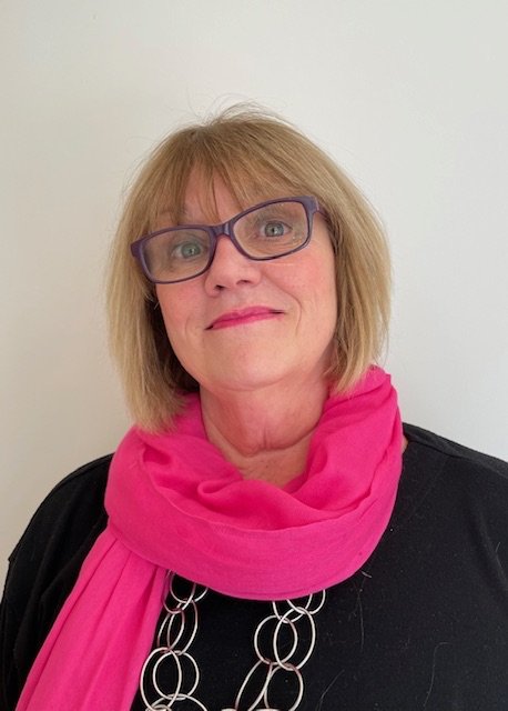 Judith Chapman | Stefania Foundation